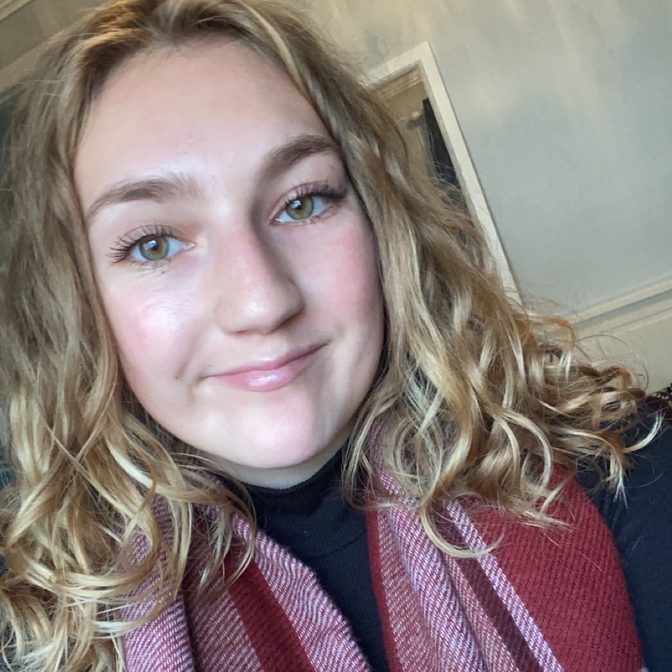 Brooke Private Tutor from Waterloo, CA - $20/hr