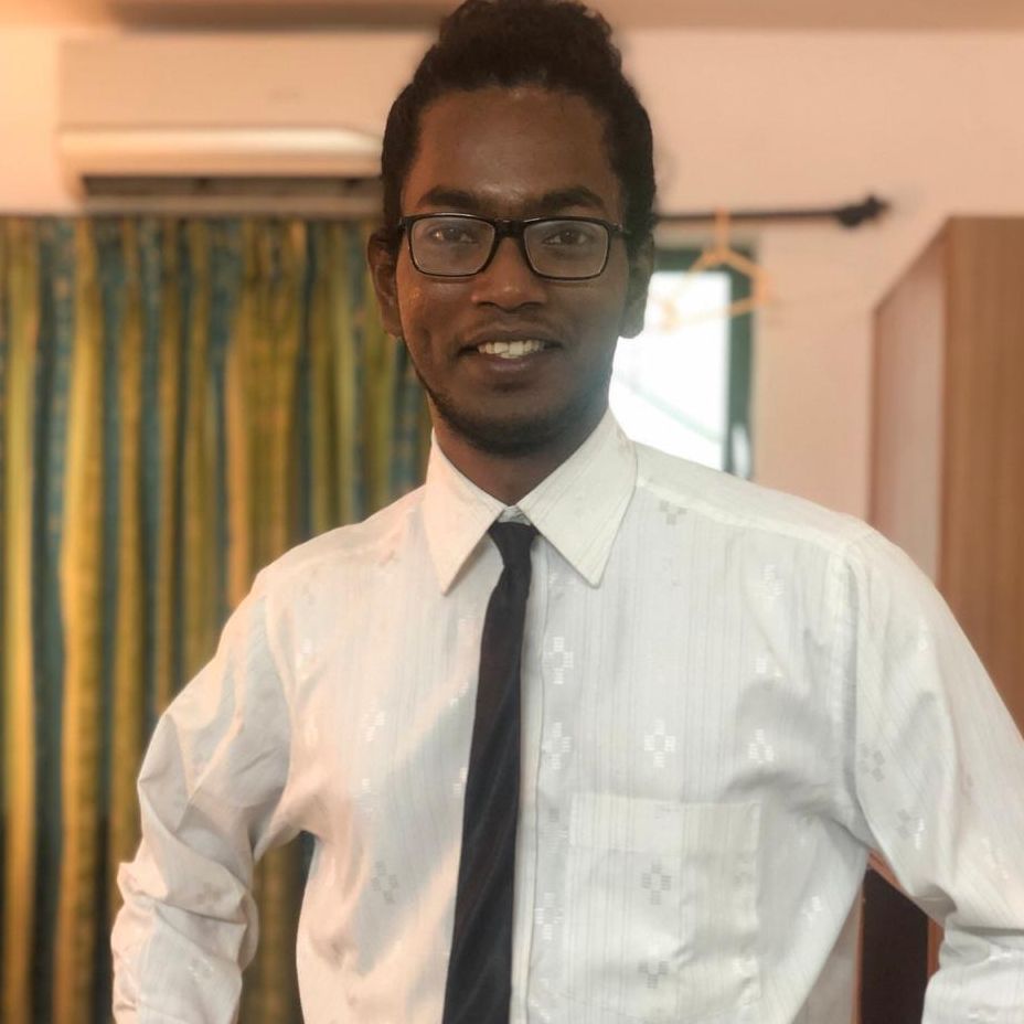 Ronald Private Tutor from Mumbai, India - $15/hr