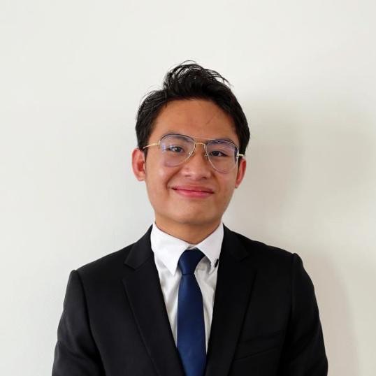 Jace Private Tutor from Johor bahru, MY - $20/hr