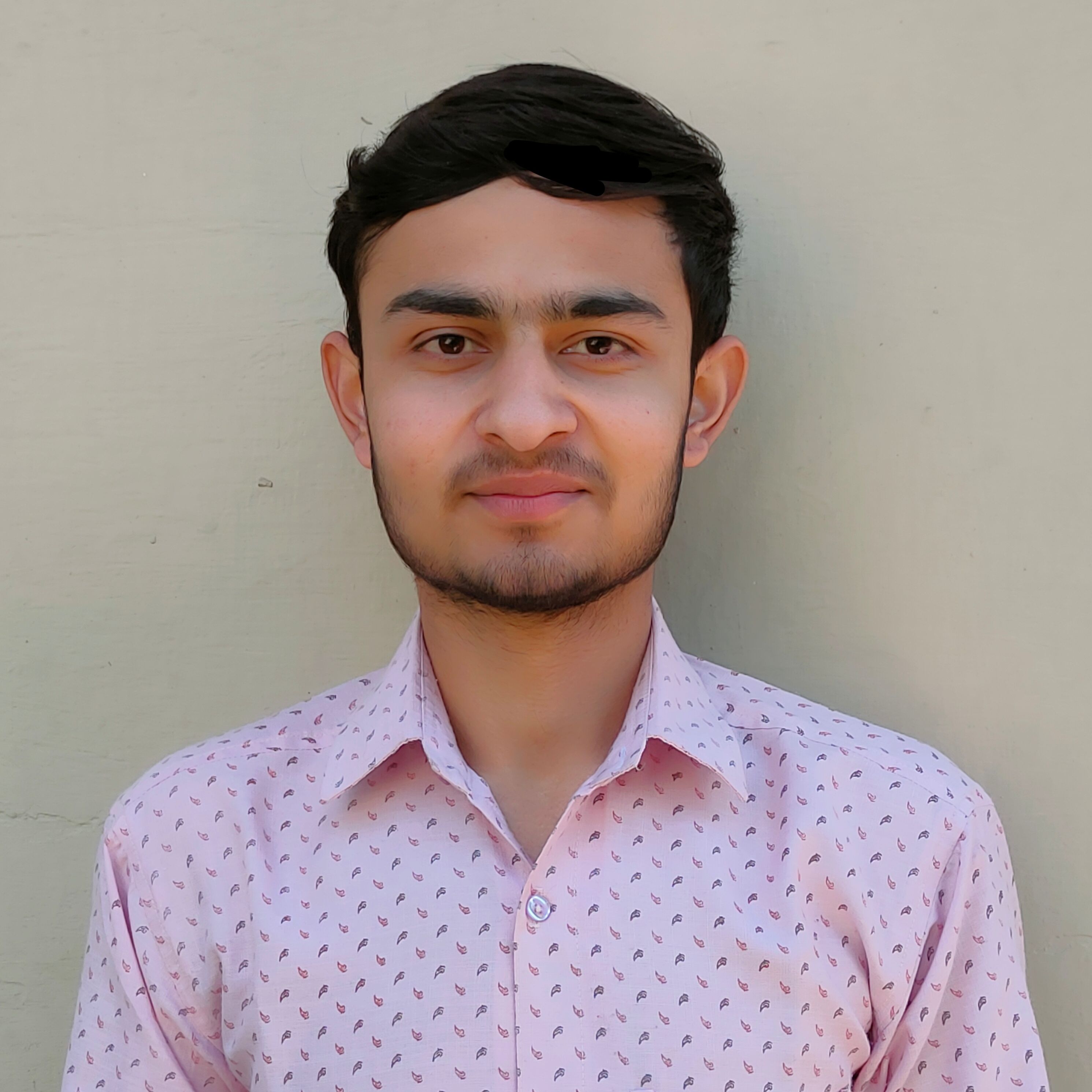 Yatharth Private Tutor from Dakpatthar, IN - $10/hr