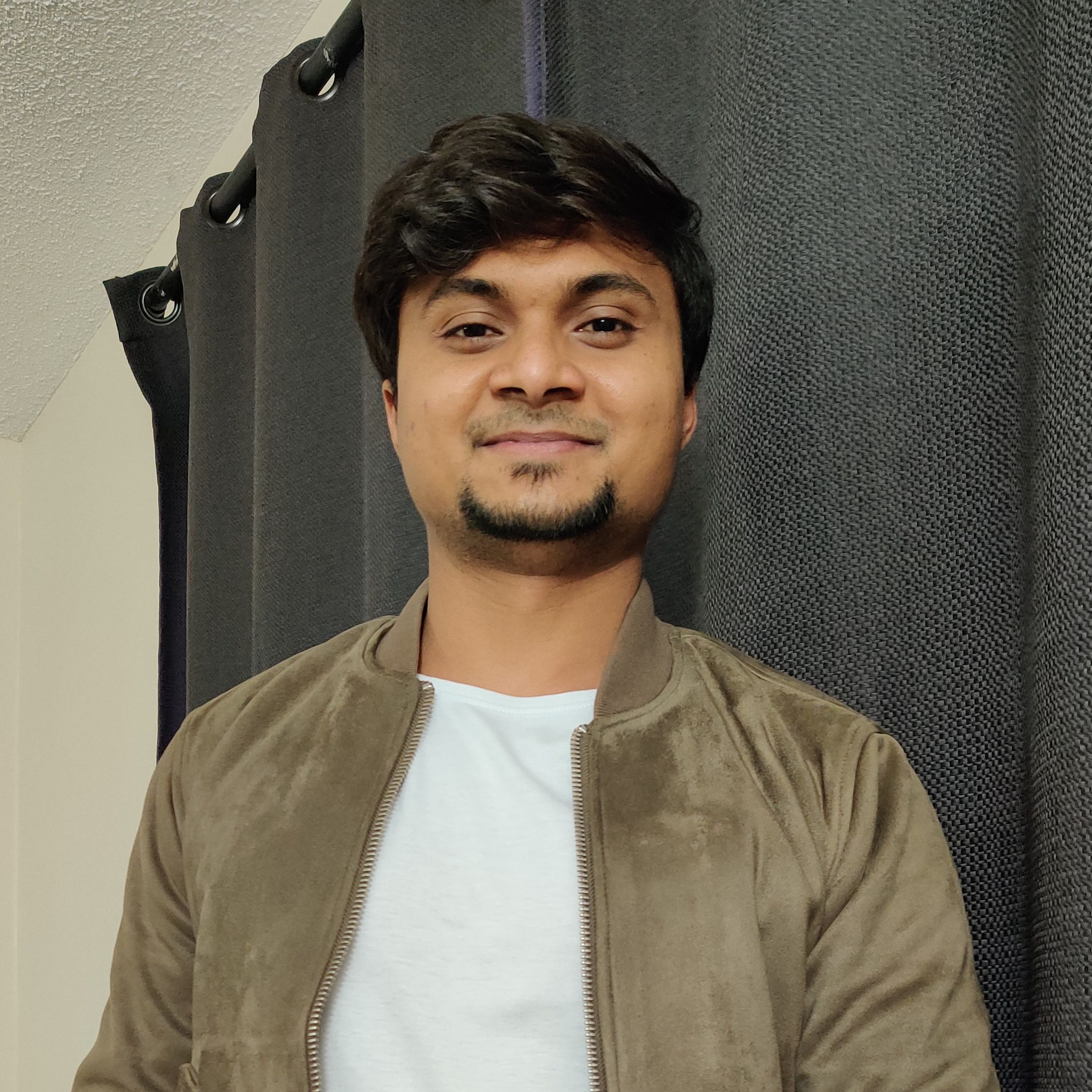 Raviraj Private Tutor from Edmonton, CA - $15/hr