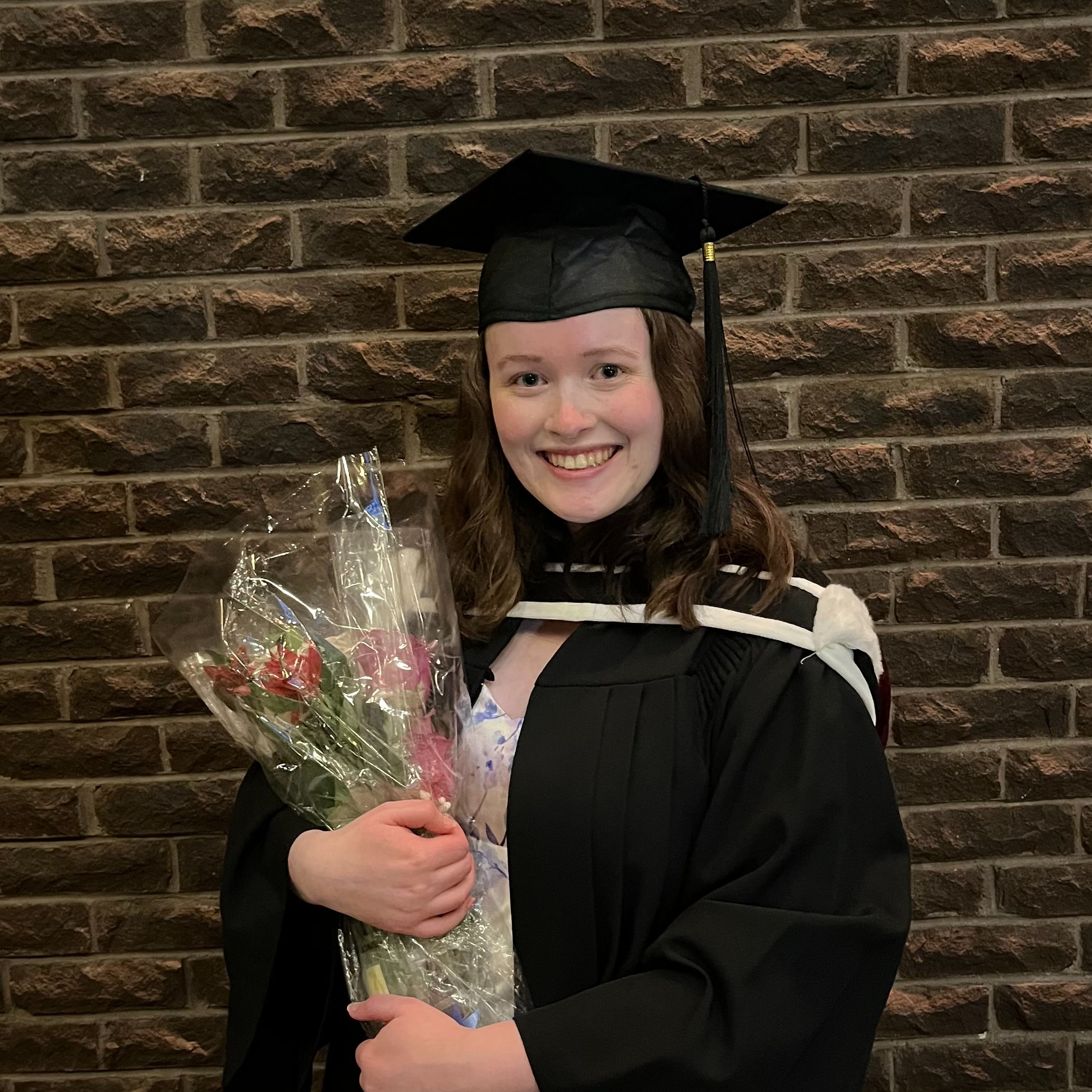 Deirdre Private Tutor from St. John's, CA - $25/hr