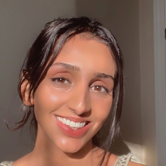 Jasleen Private Tutor from Hamilton, Canada - $16/hr