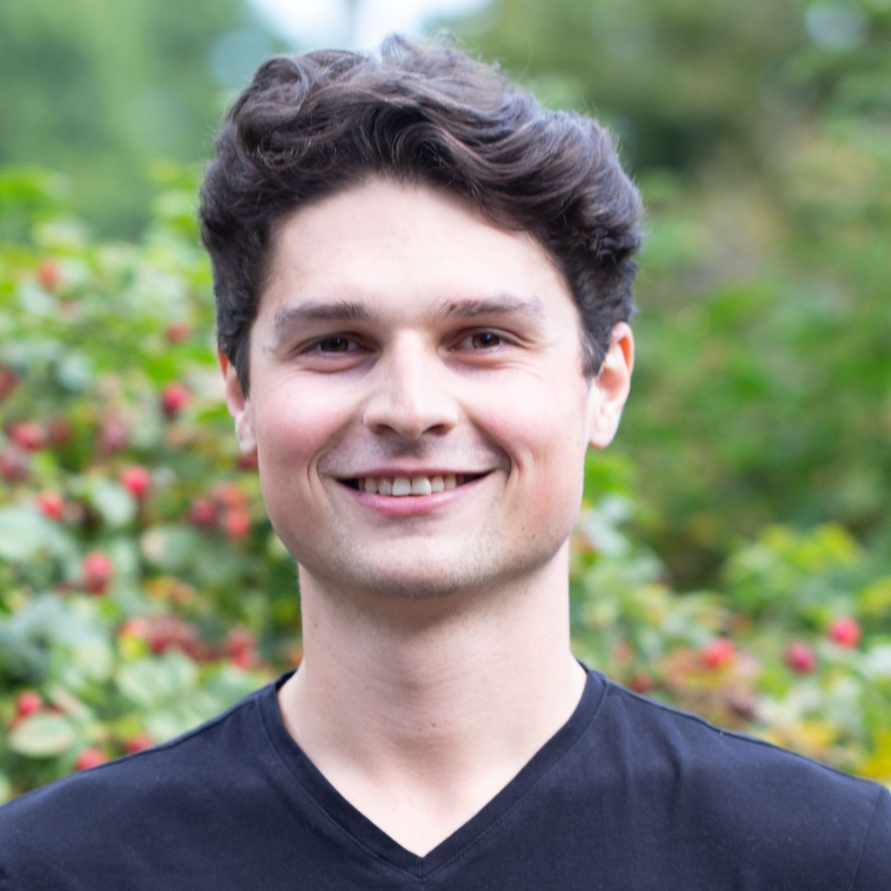 Conor Private Tutor from Vancouver, CA - $30/hr