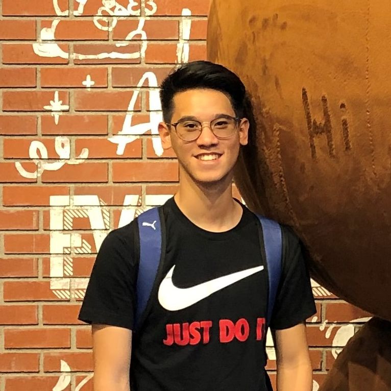 Andrew Private Tutor from Modesto, US ($14/hr)