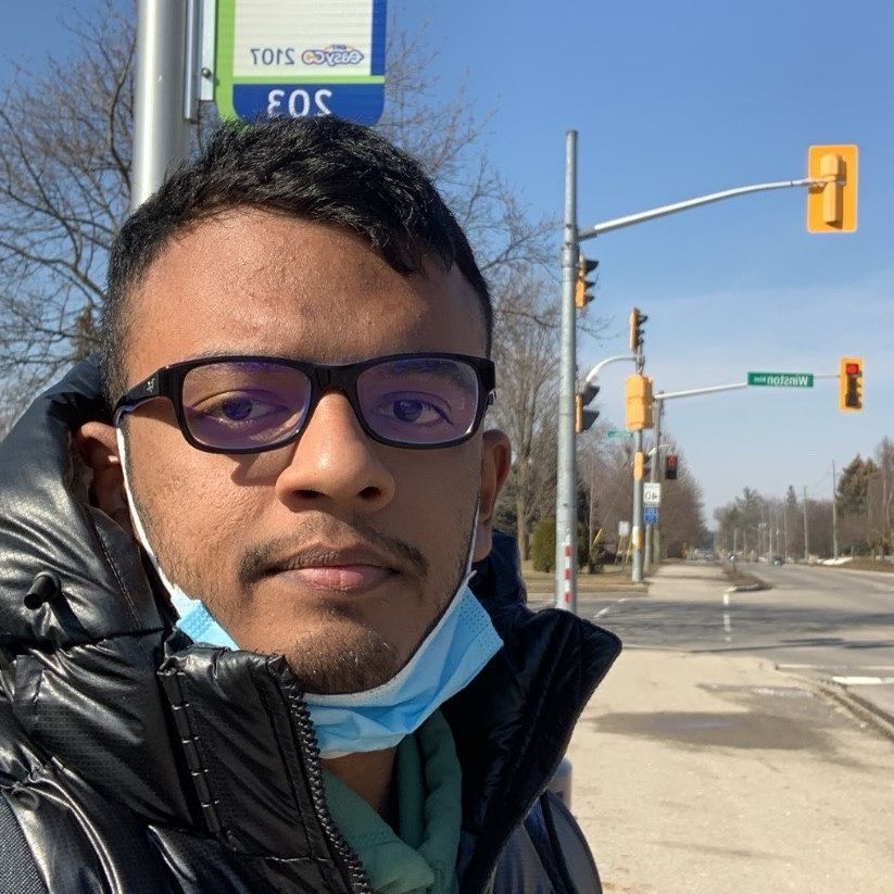 Xavier Private Tutor from Toronto, CA - $20/hr