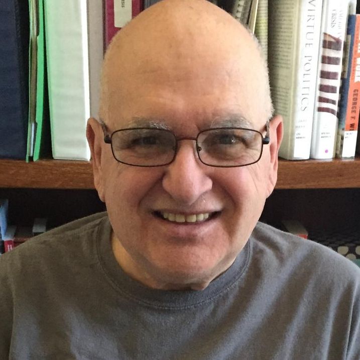 ERNEST Private Tutor from Snohomish, US - $35/hr