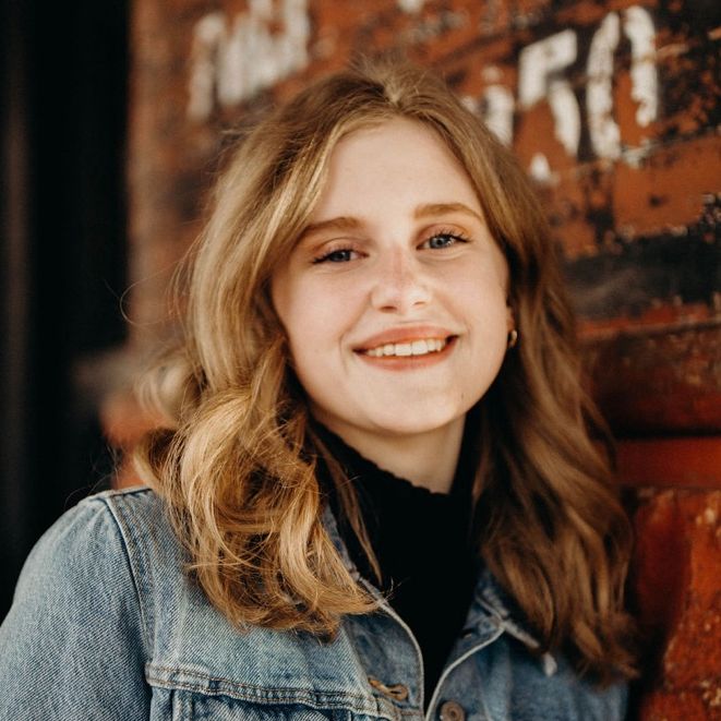 Allison Private Tutor from Omaha, US - $12/hr