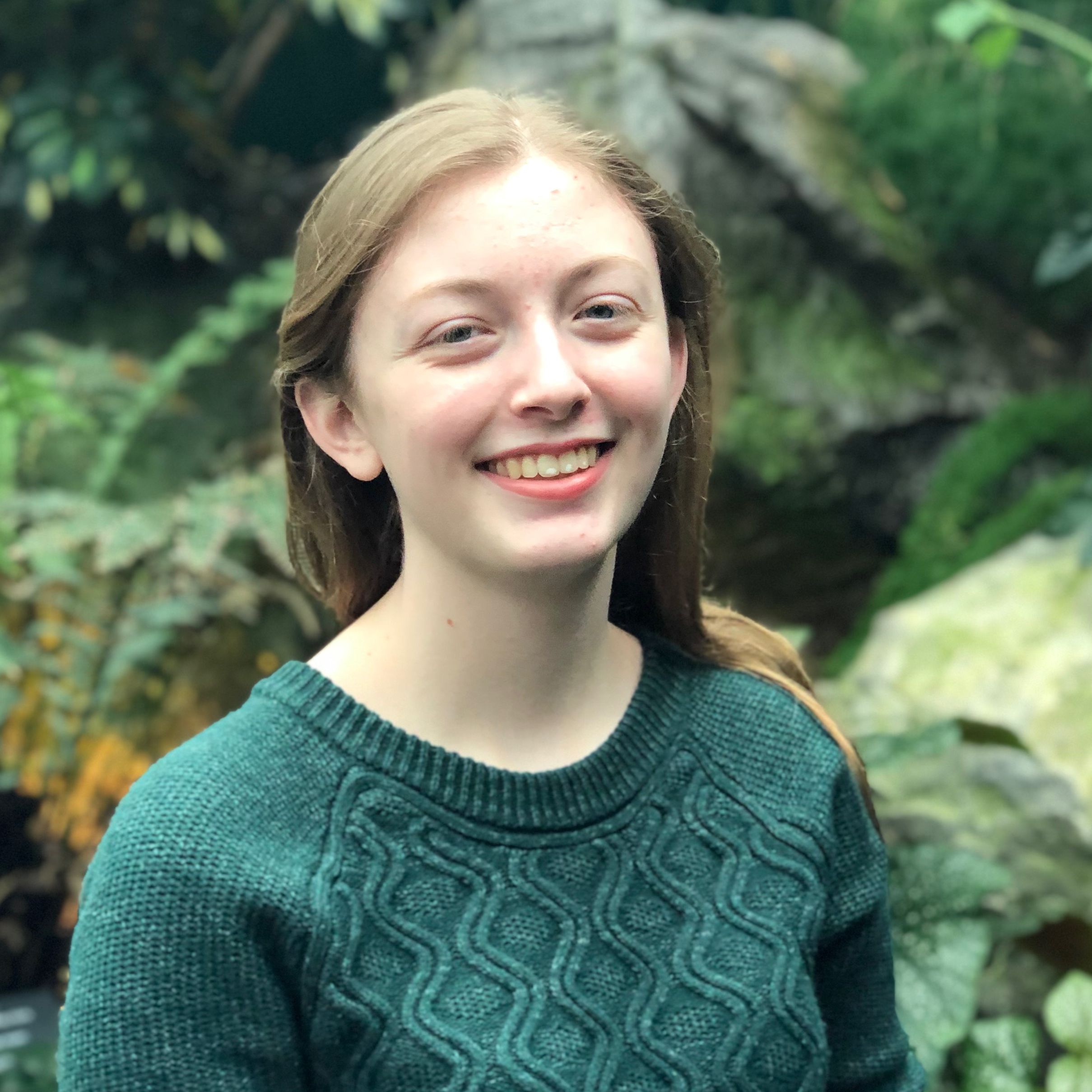 Hannah Private Tutor from Edmonton, CA - $20/hr