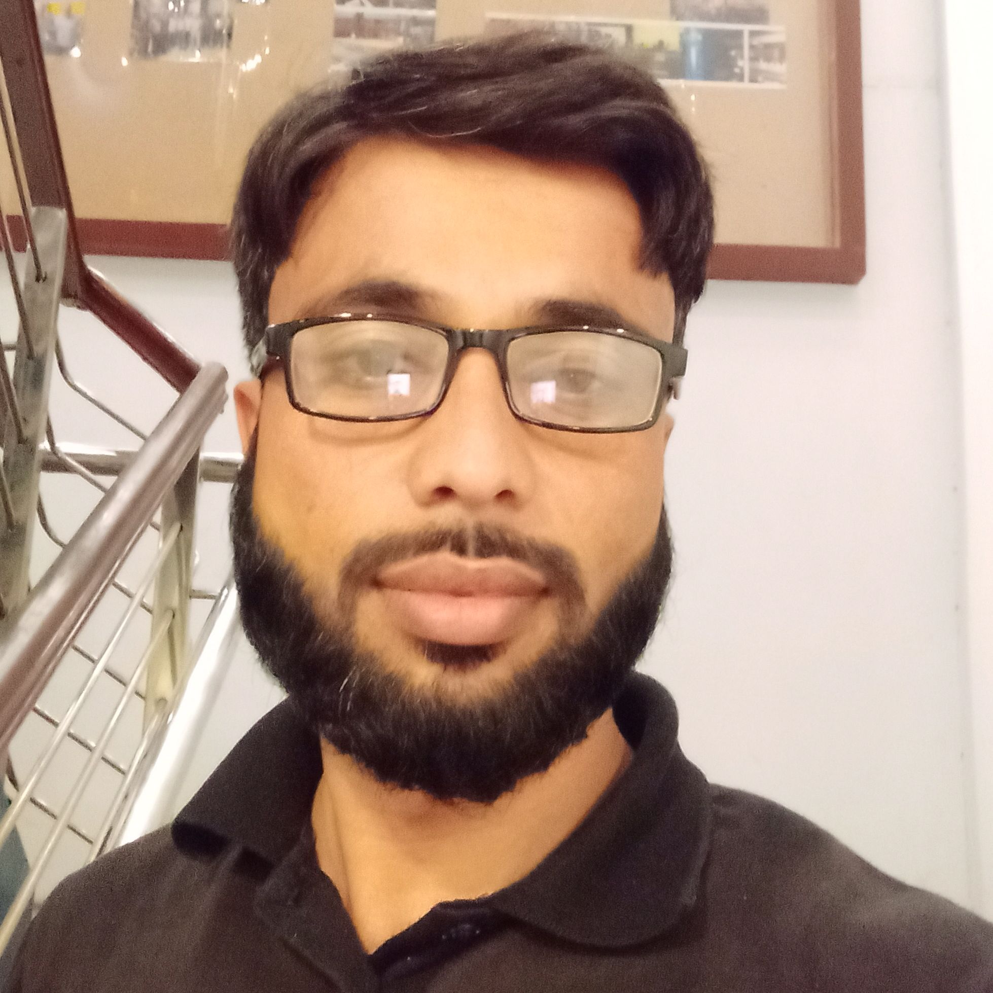Syed Muzzammil Private Tutor from Swabi, PK - $8/hr