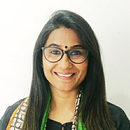 Dr. Swati Private Tutor from New delhi, IN - $5/hr