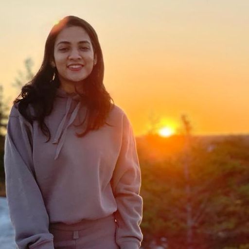 Shivani Private Tutor from Halifax, CA - $20/hr