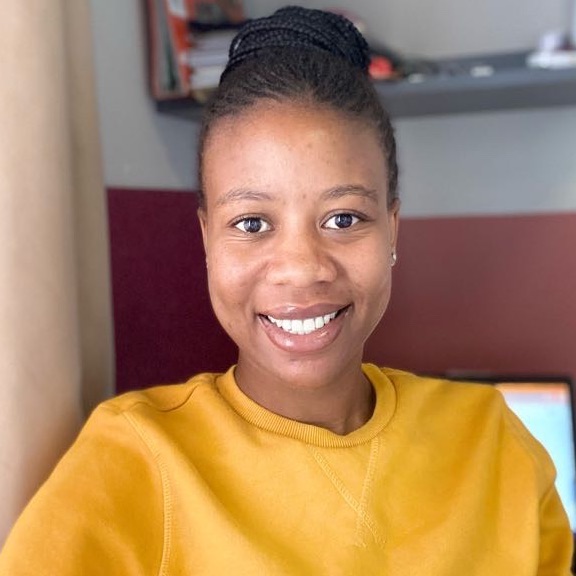 Lydia Private Tutor from Johannesburg, ZA - $15/hr